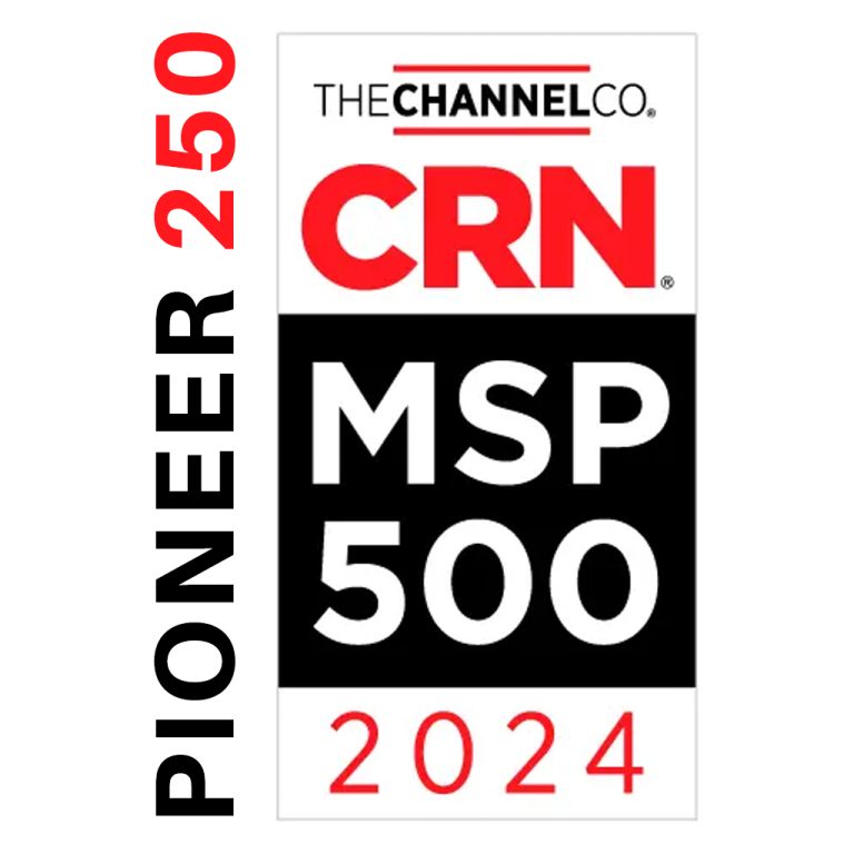 Finding the Right MSP: TekConcierge in CRN's MSP 500 List - TekConcierge