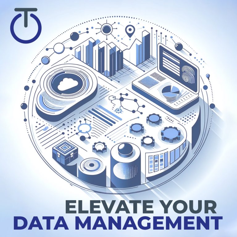 The Importance of Data Management in Business - TekConcierge